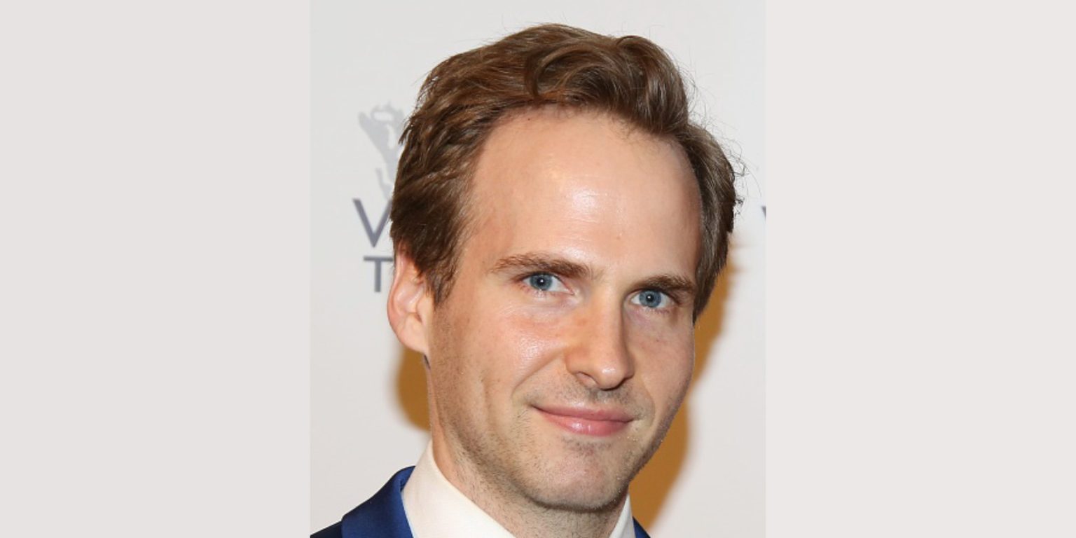 Who is Michael Urie's boyfriend Ryan, Spahn? Net Worth, Age, Wiki - Net ...