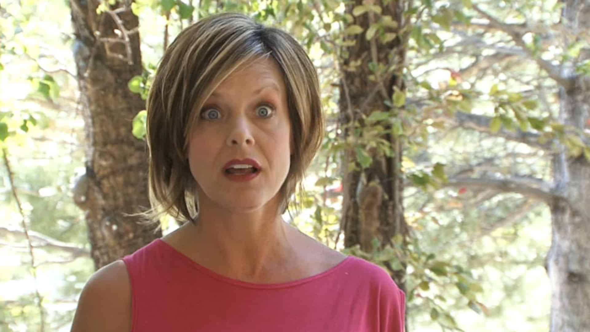 Why is Kelly Hyland Famous? Her Age, Height, Spouse, Children - Net ...