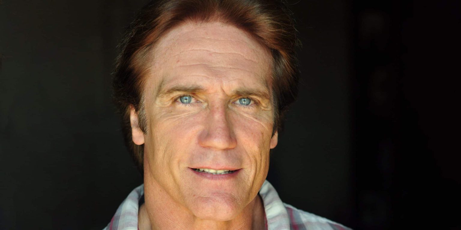 Barry Van Dyke Net Worth, Age, Height, Wife. Where is he today? - Net ...