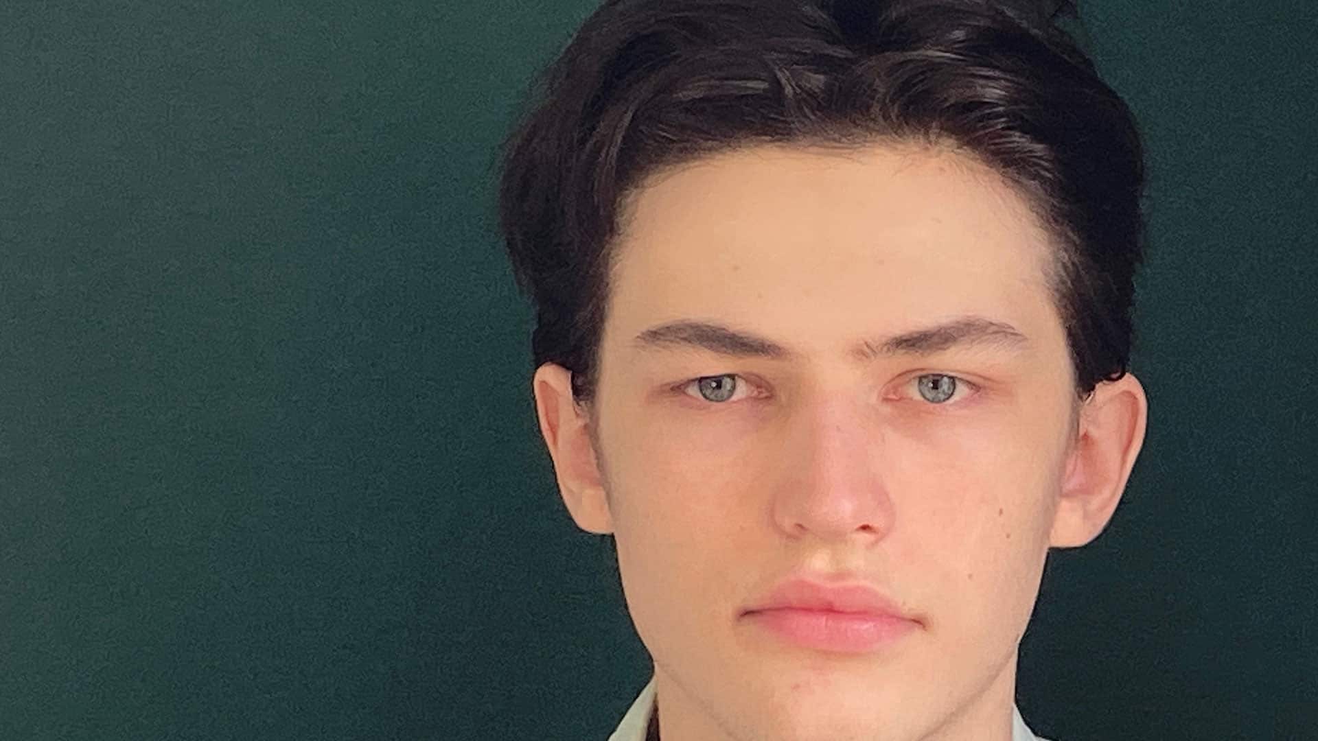 What is Luke Prael Famous for? His Age, Height, Dating, Net Worth - Net ...