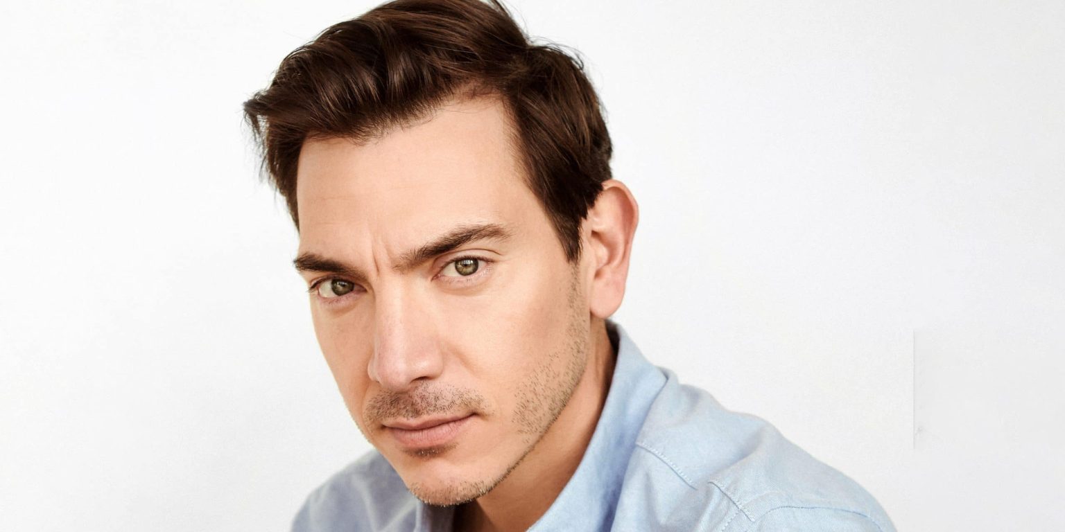 Who is Matty Finochio? Net Worth, Father, Wife, Age, Height, Bio - Net ...