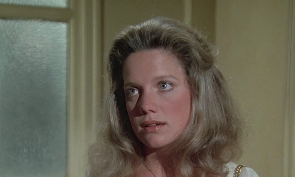 What Is Gretchen Corbett Doing Today? What Happened To Her? - Net Worth ...