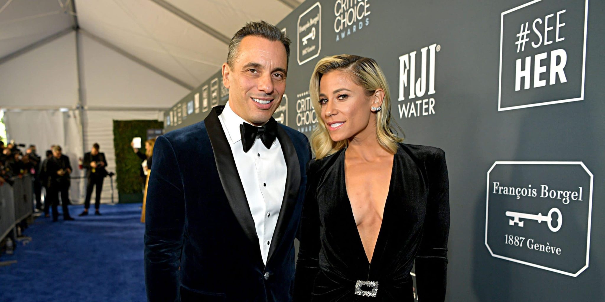 Lana Gomez Wiki, Net Worth. Who is Sebastian Maniscalco's wife? - Net ...