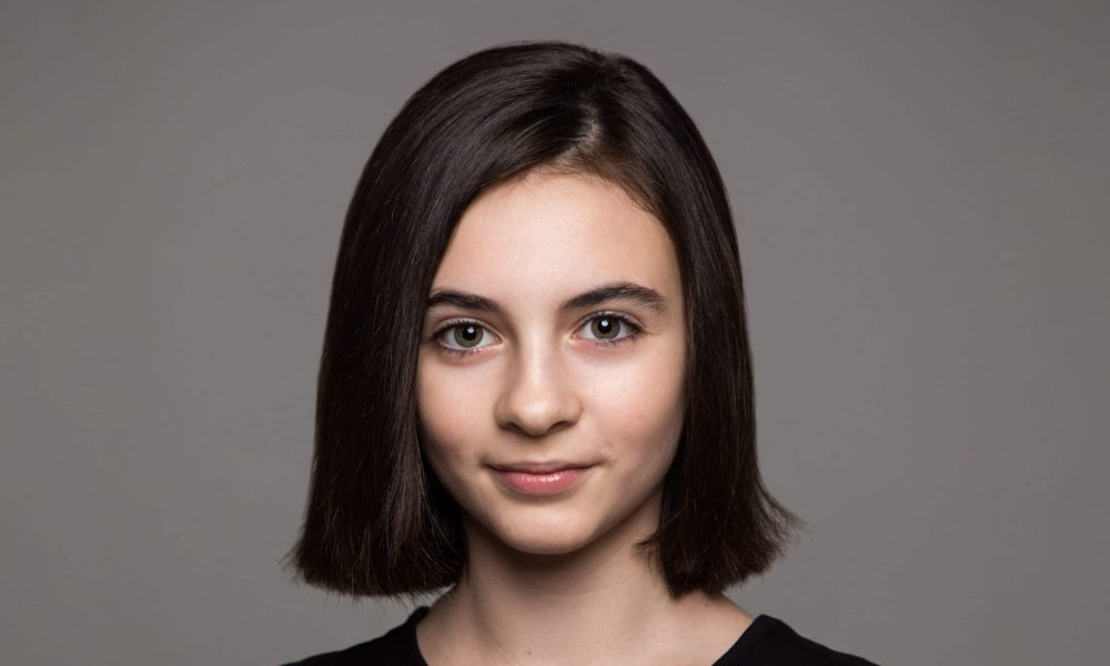 Who is Lara McDonnell? Age, Parents, Nationality, Net Worth, Bio - Net ...
