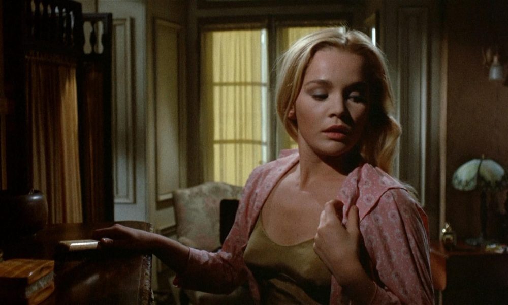Where Is Tuesday Weld Today? Husband, Net Worth, Children - Net Worth Post