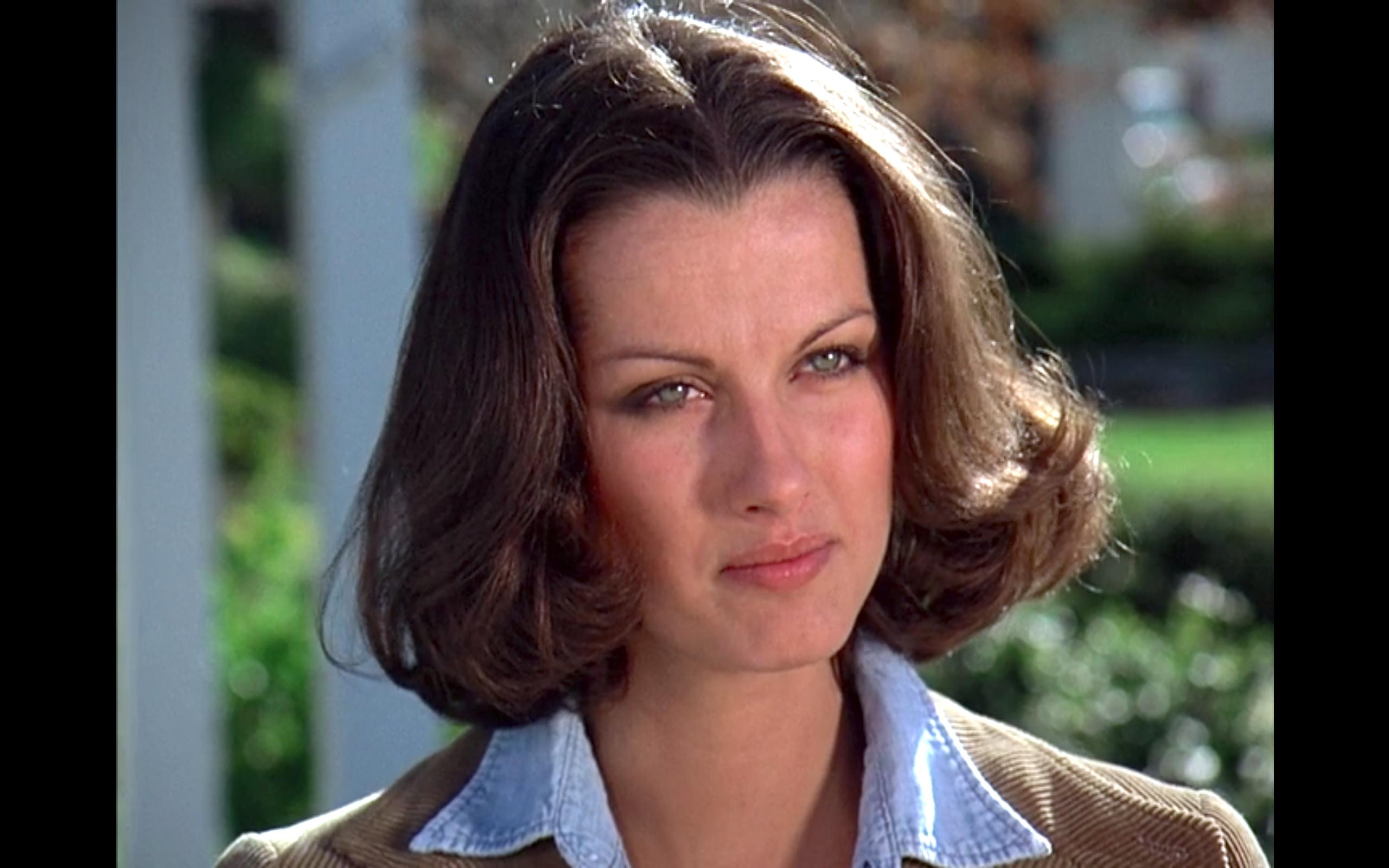 What happened to Veronica Hamel? What is she doing now? Wiki - Net ...