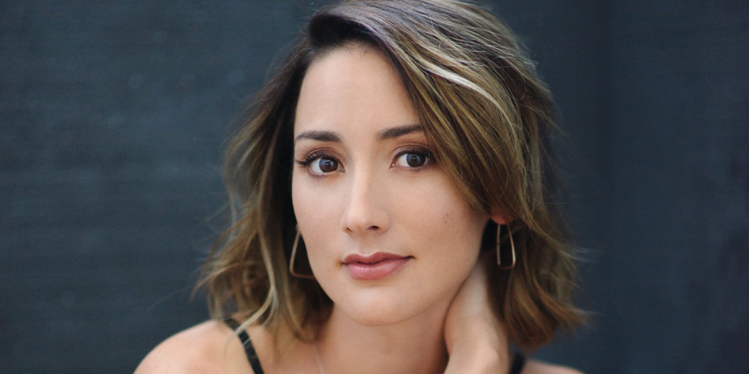 Who is Bree Turner from Grimm series? Husband, Net Worth, Bio - Net ...