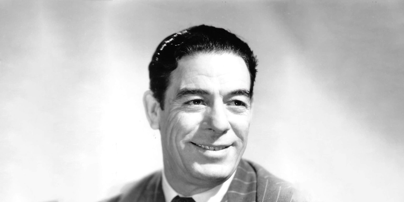 Remembering Actor Glenn Strange: Net Worth, Wife, Height, Wiki - Net Worth Post