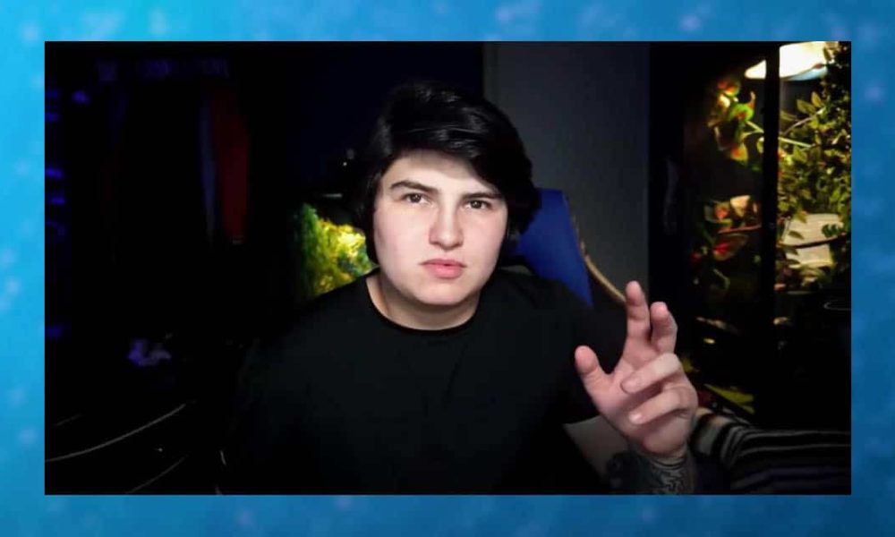 Kalvin Garrah's Wiki: Age, Height, Girlfriend, Net Worth, Biography ...