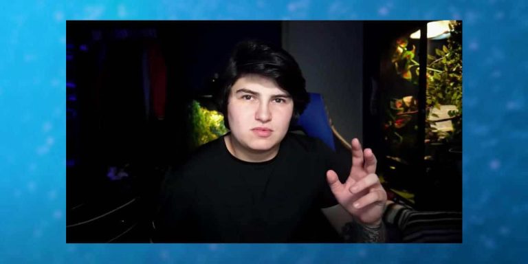 Kalvin Garrah's Wiki: Age, Height, Girlfriend, Net Worth, Biography ...