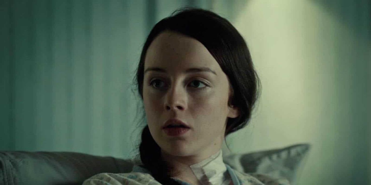 Kacey Rohl’s Biography: Husband, Net Worth, Eyes, Age, Height - Net ...