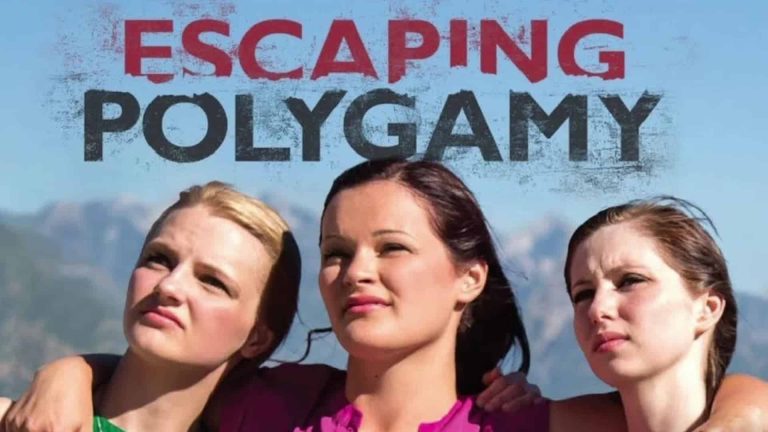 Where are "Escaping Polygamy" cast today? - Net Worth Post