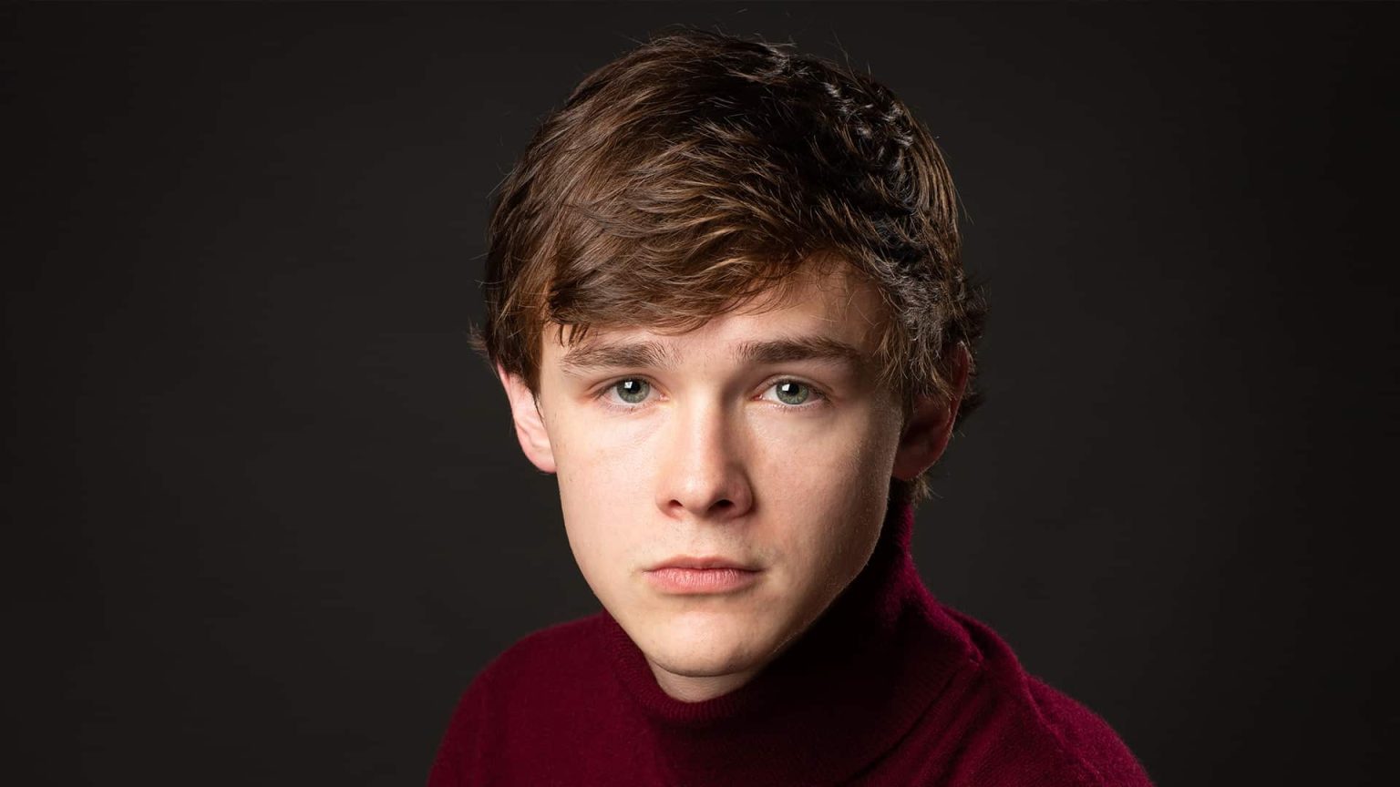 About Actor Jack Alcott - aka Harrison Morgan on Dexter - Net Worth Post