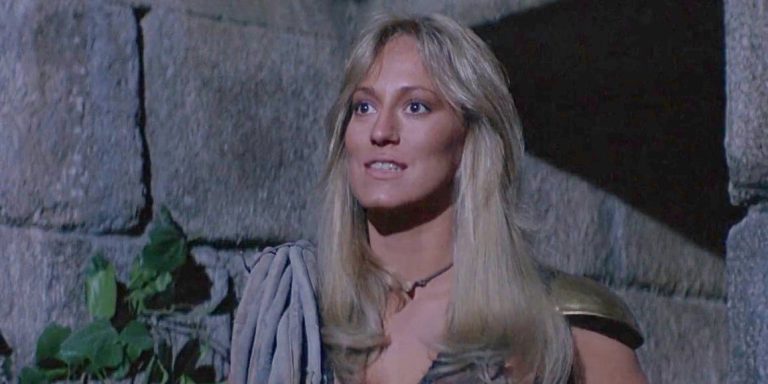 Sandahl Bergman's Net Worth, Husband, Children, Biography - Net Worth Post