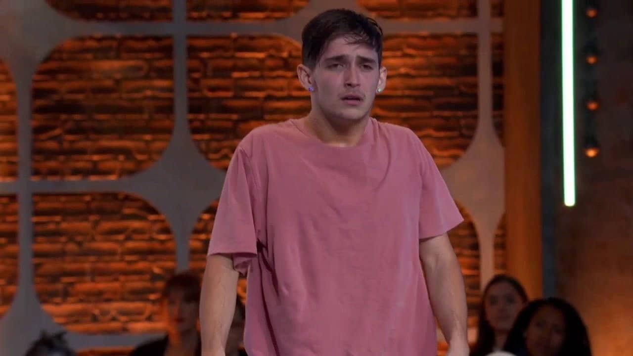 What does Gino Cosculluela do? His Age, Siblings, GF, Net Worth - Net ...