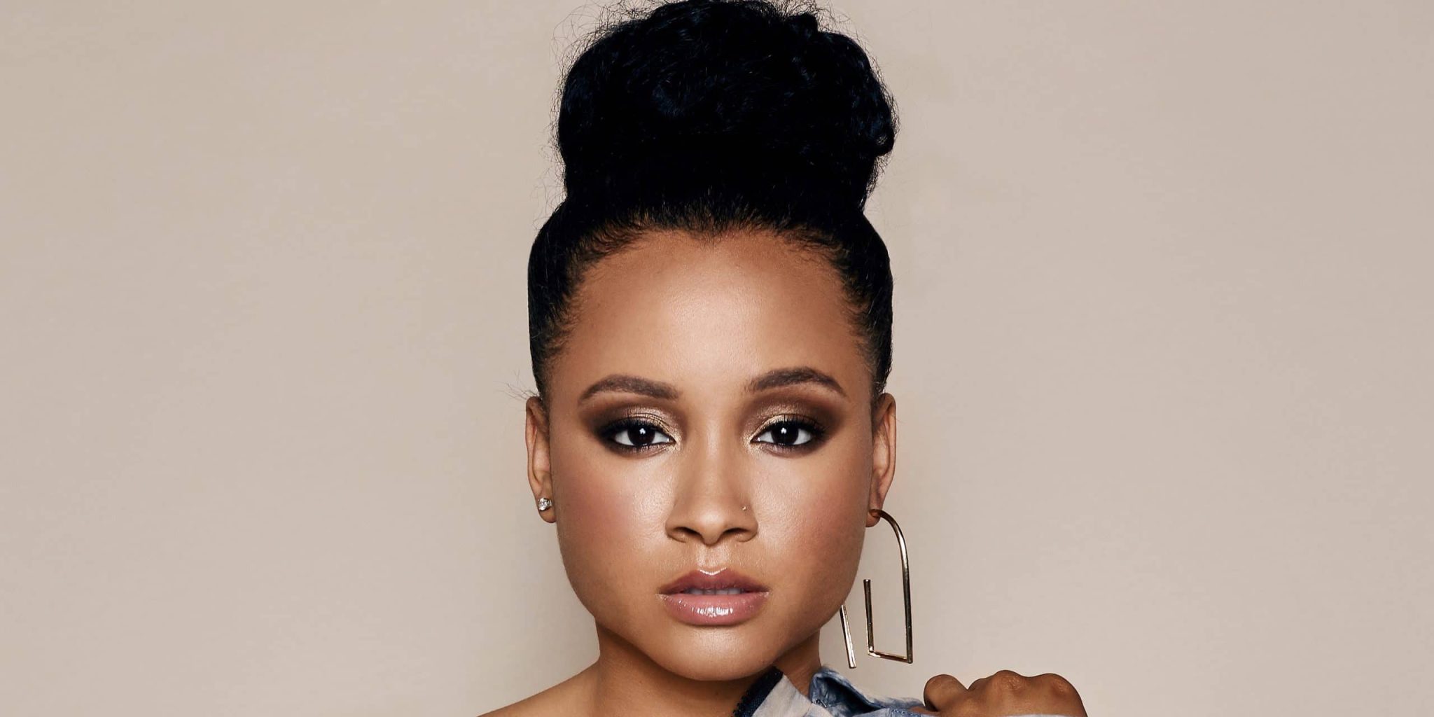 Rhyon Nicole Brown Wiki: Age, Height, Parents, Husband, Wealth - Net ...