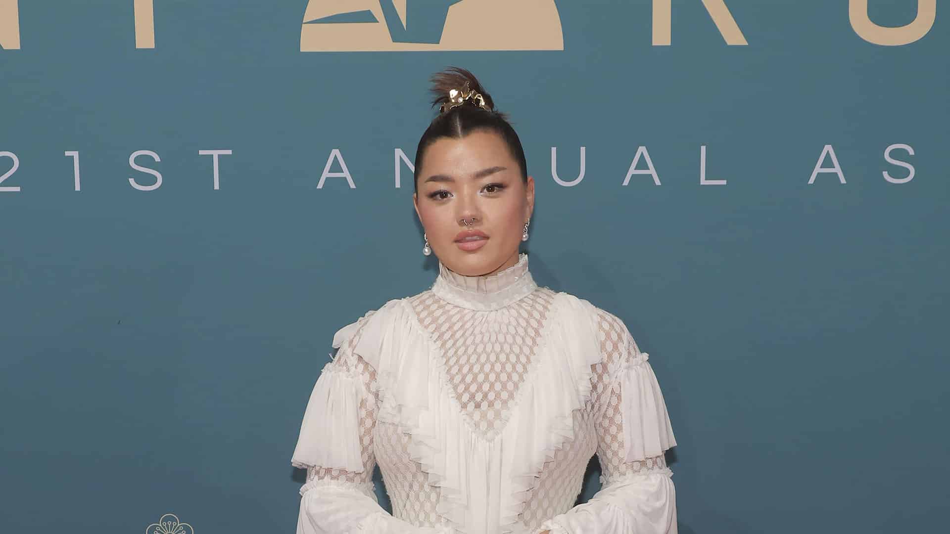 Meet Gaten Matarazzo's girlfriend Lizzy Yu: Age, Height, Career - Net ...