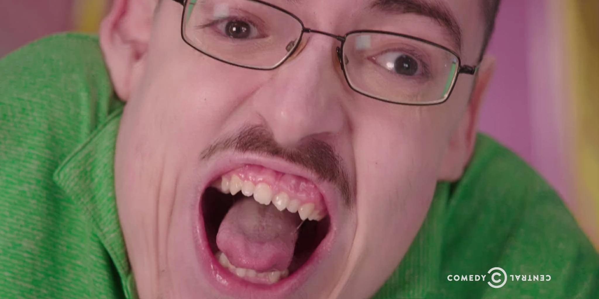 Ricky Berwick's Biography: Disease, Age, Net Worth, Parents - Net Worth ...