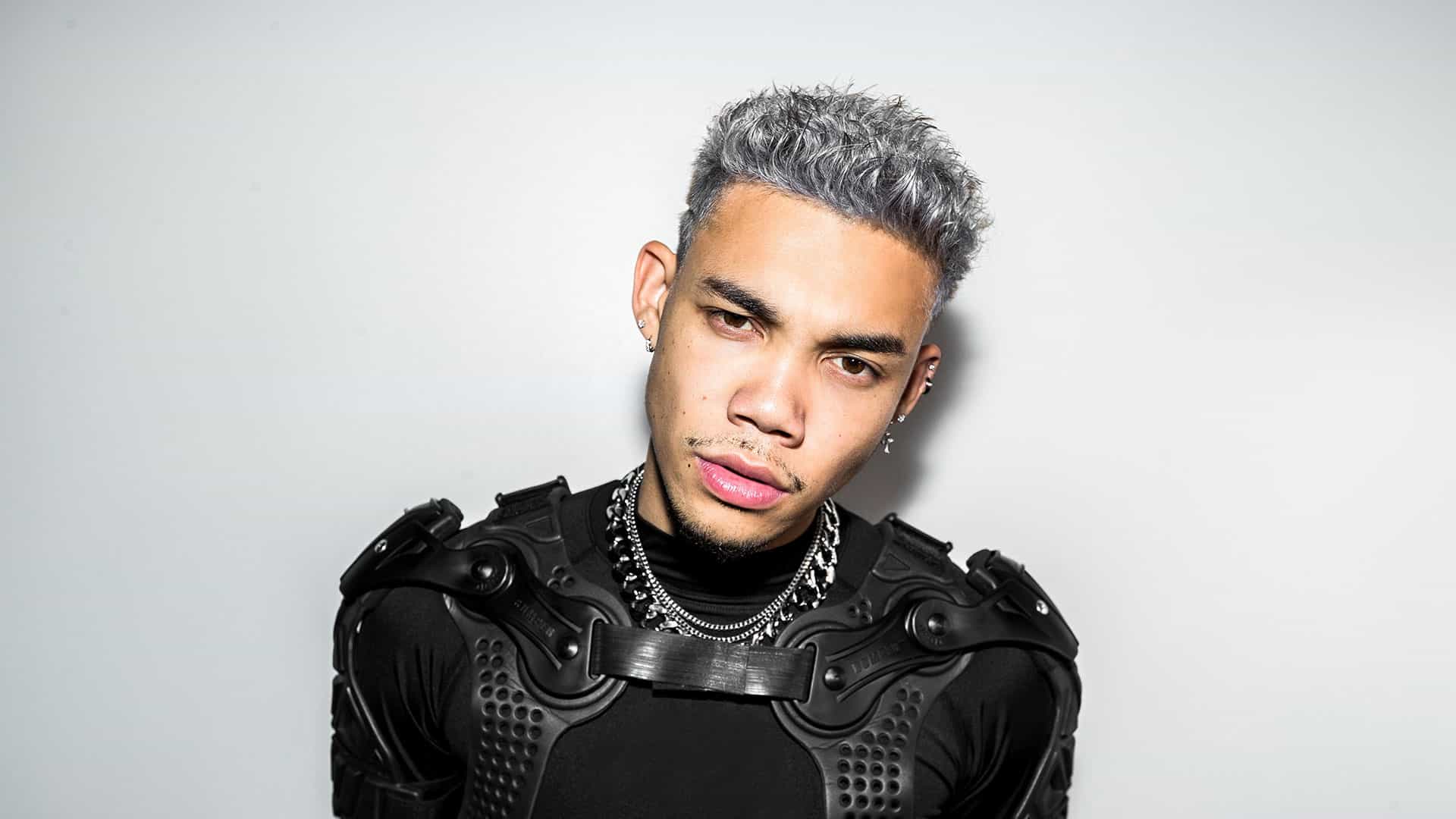 Who is Roshon Fegan? His Age, Height, Parents, Dating, Net Worth - Net ...