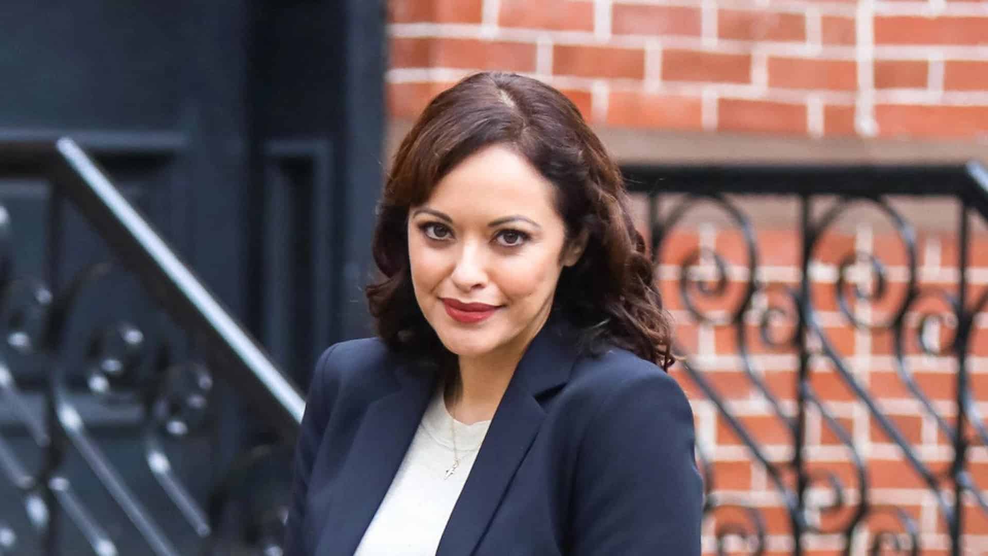 Marisa Ramirez Wiki: Husband, Net Worth. Leaving Blue Bloods? - Net ...