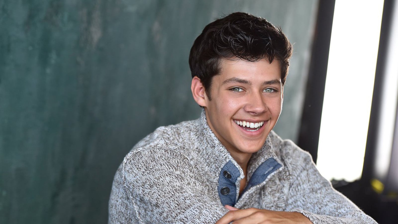 Matt Cornett Biography: Age, Height, Net Worth, Girlfriend, Affairs ...