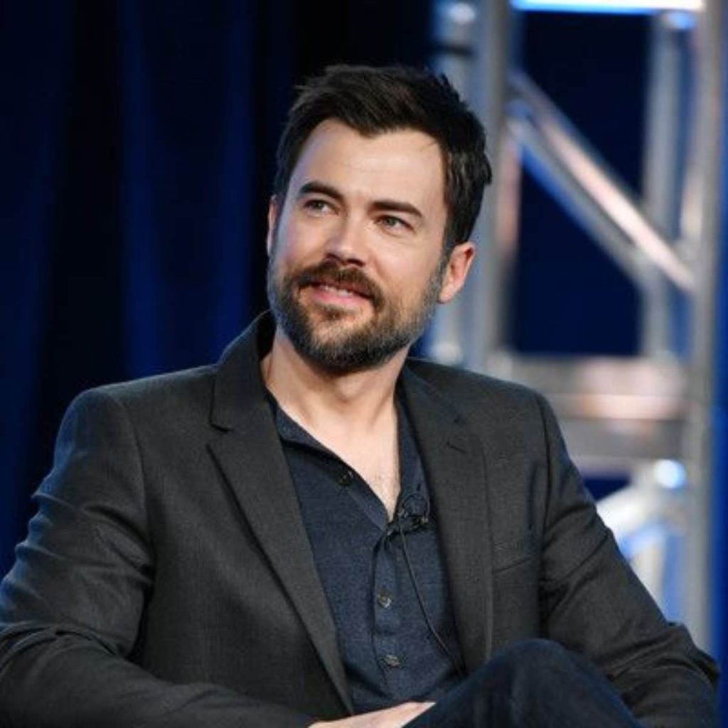 Matt Long's Wife Lora Chaffins Wiki: Age, Height, Net Worth, Kids - Net ...