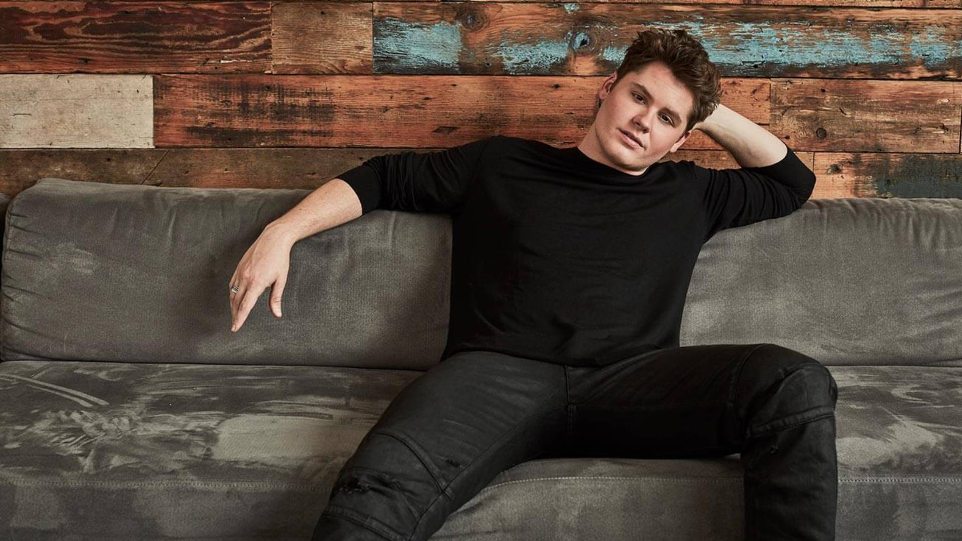 What is Matt Shively Doing Today? His Age, Height, Wife, Net Worth ...