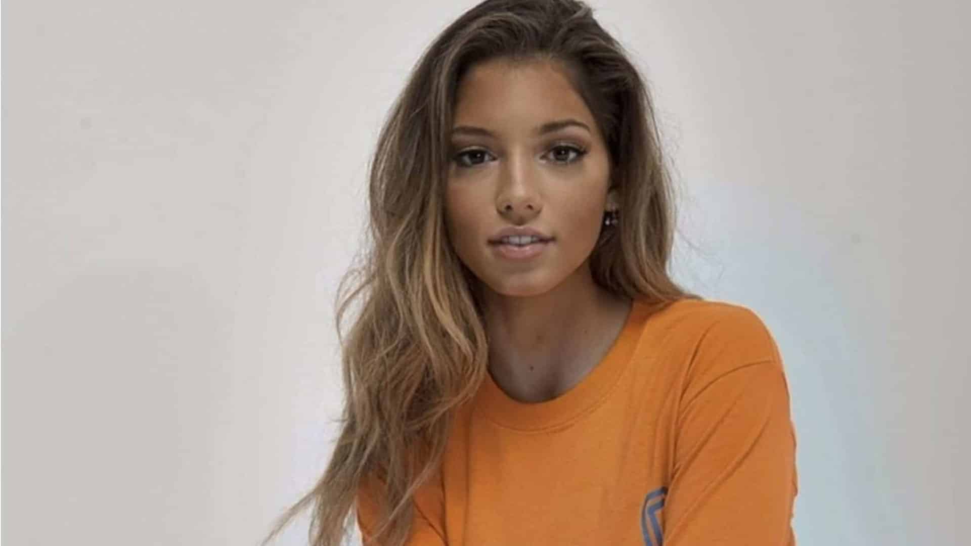 How Did OT Megan Become So Famous? Her Age, Height, Career, BF - Net ...
