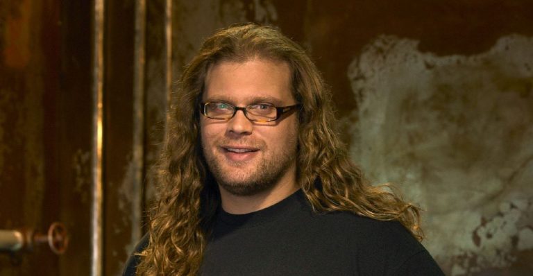 Michael Teutul's Life After “American Chopper” - Net Worth Post
