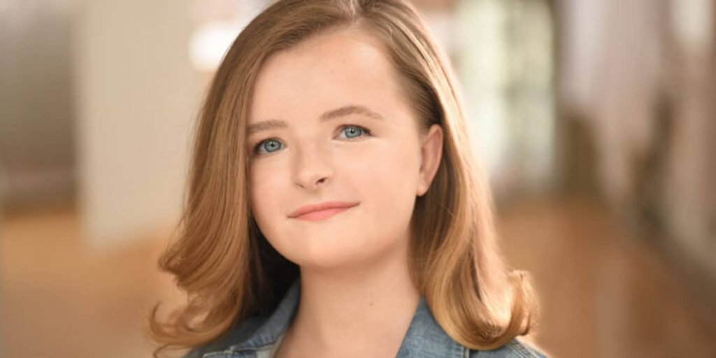 Child Actor Cailey Fleming, Biography: Age, Parents, Net Worth - Net ...