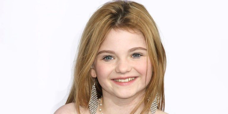 Where is Morgan Lily now? What is she doing today? Biography - Net ...