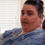What Happened To Penny Saeger After “My 600-Lb Life”? - Net Worth Post