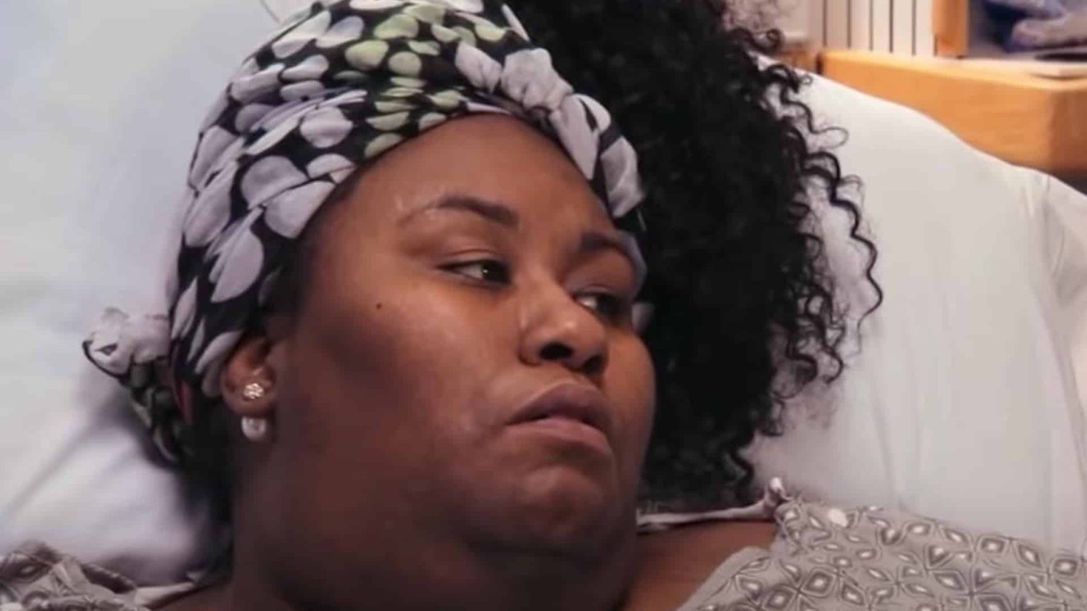 How is Octavia Nichelle from “My 600-lb Life” doing now? - Net Worth Post