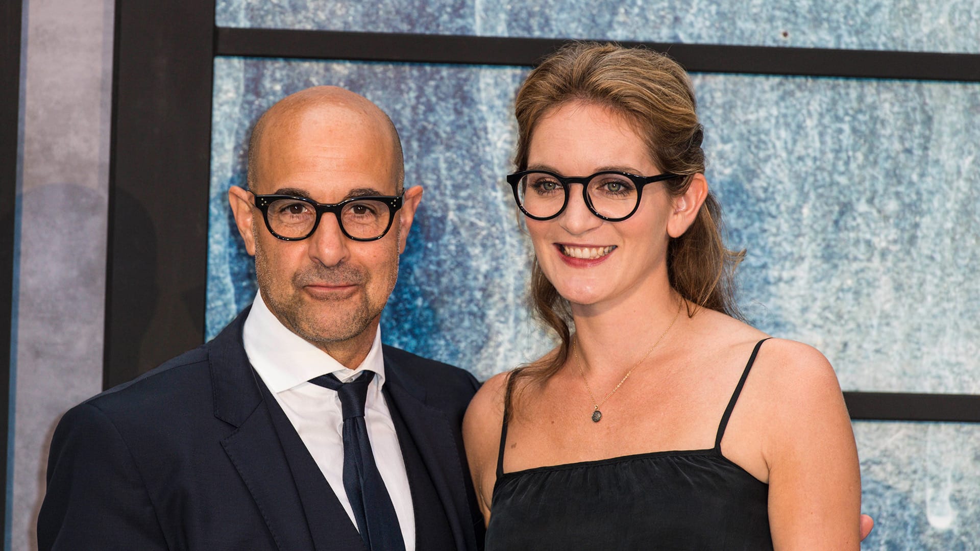 About Stanley Tucci's wife Felicity Blunt: Wedding, Age, Height - Net ...