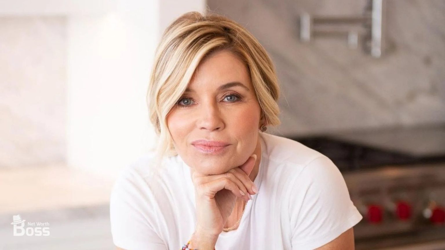 Learn More About Impressive & Tragic Nadine Caridi’s Life - Net Worth Post