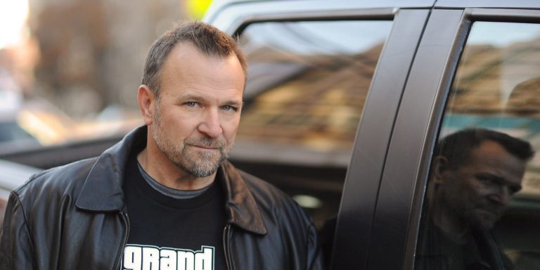 Ned Luke Health Update: Is he dead or alive? Net Worth, Family - Net ...