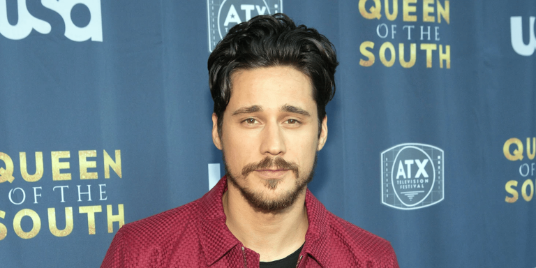 Peter Gadiot (“Queen of the South”) Wife, Net Worth, Tattoos, Age - Net ...