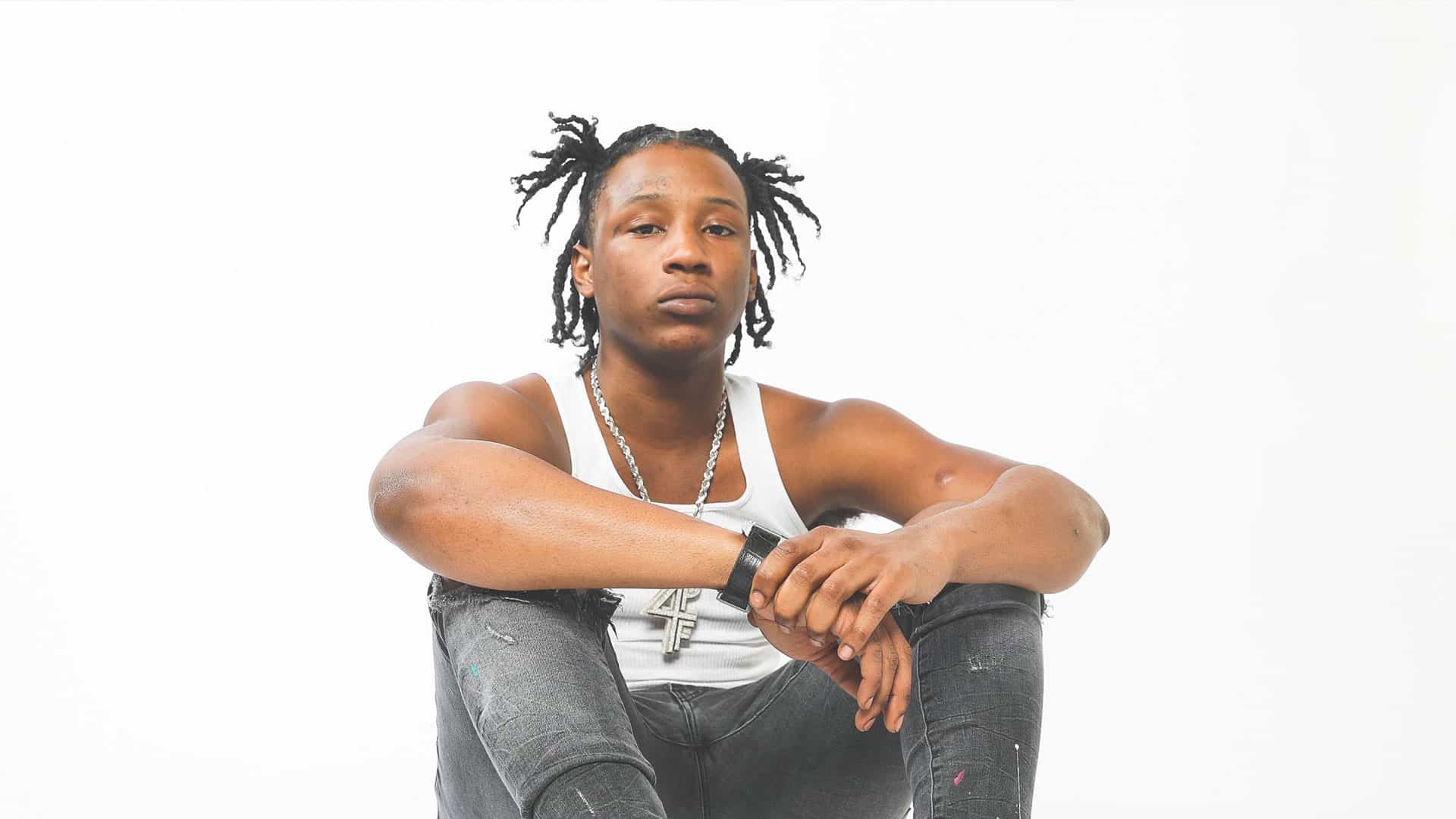 Where is Lil Kee now? His Age, Height, Songs, Girlfriend, Net Worth ...