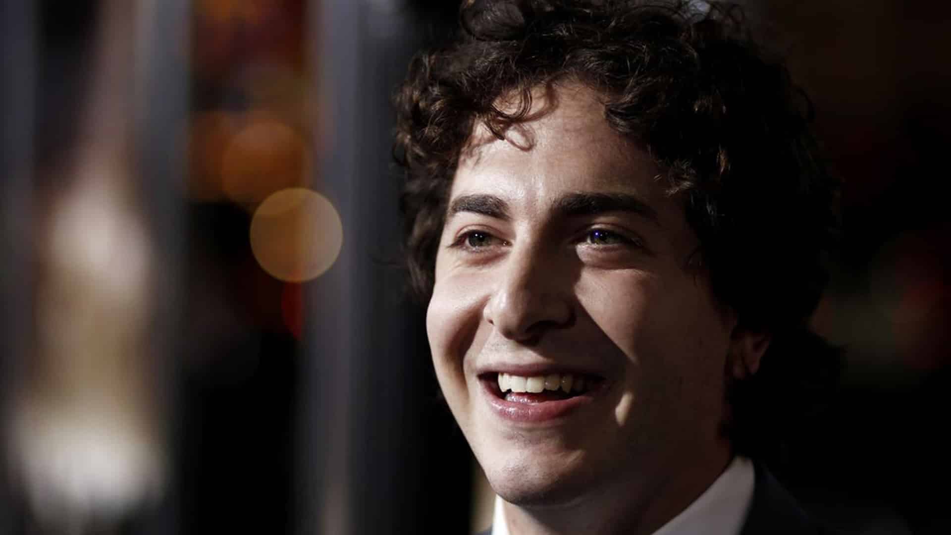 Oliver Cooper from 'Project X': Net Worth, Wife, Height, Ethnicity ...