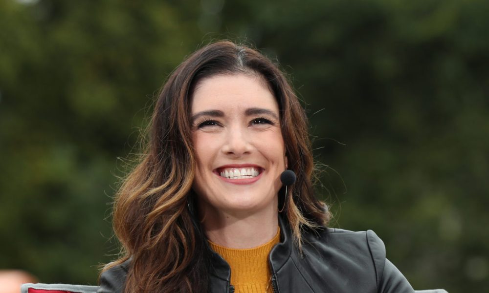 What happened to Jen Lada (ESPN)? Height, Husband, Salary - Net Worth Post