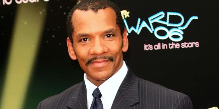 Ralph Carter (Good Times) Net Worth, Age, Wife, Family, Wiki - Net ...