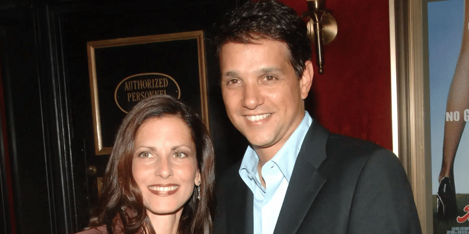 Ralph Macchio's Wife Phyllis Fierro Wiki: Age, Daughter, Wedding - Net ...
