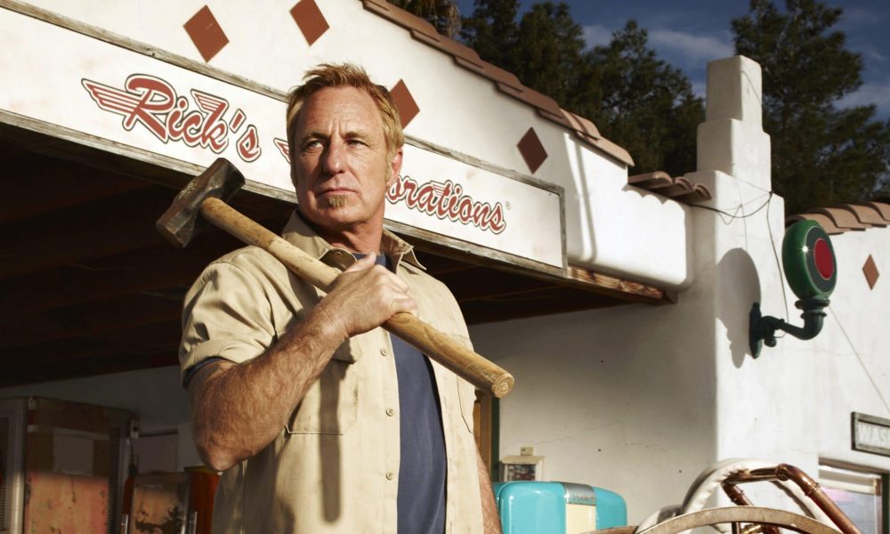 What happened to Rick Dale from American Restoration? - Net Worth Post