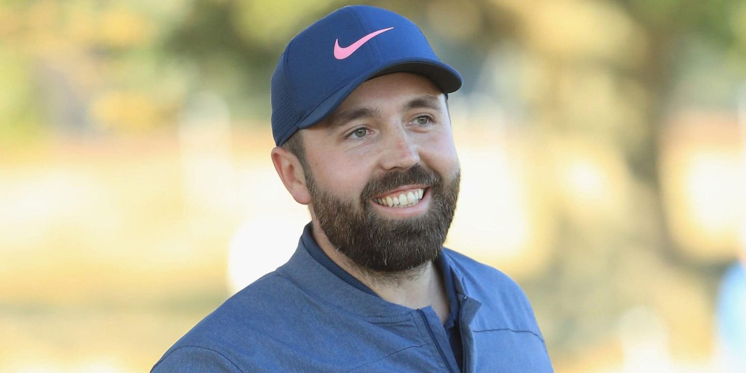 Golfer Rick Shiels Biography: Net Worth, Wife, Family, Height - Net ...