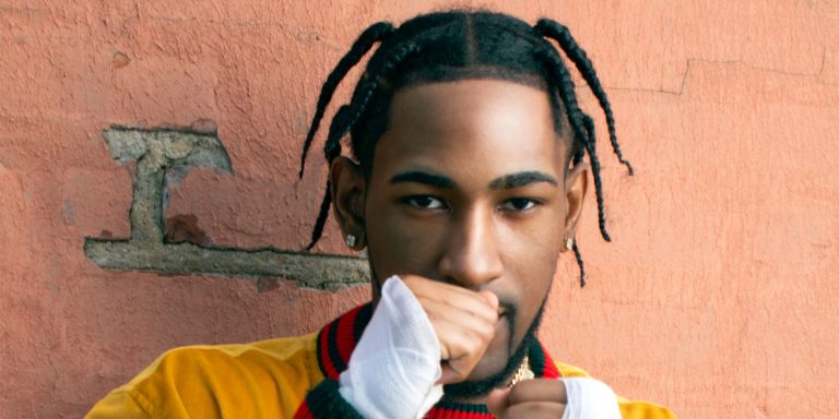 Rapper Ron Suno Biography: Age, Net Worth, Girlfriend, Height - Net ...