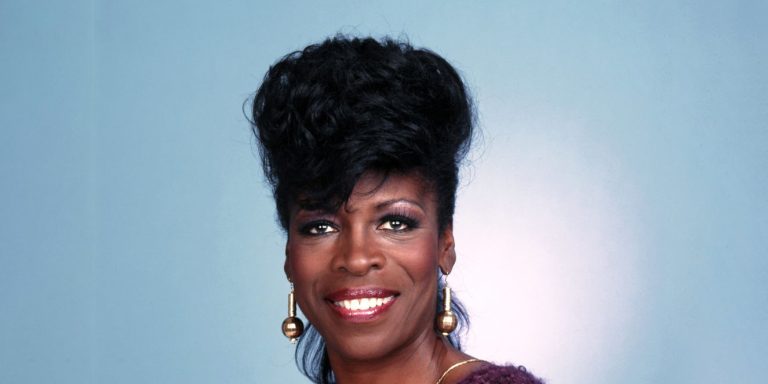 The Untold Truth About Roxie Roker's Cause Of Death, Net Worth - Net ...