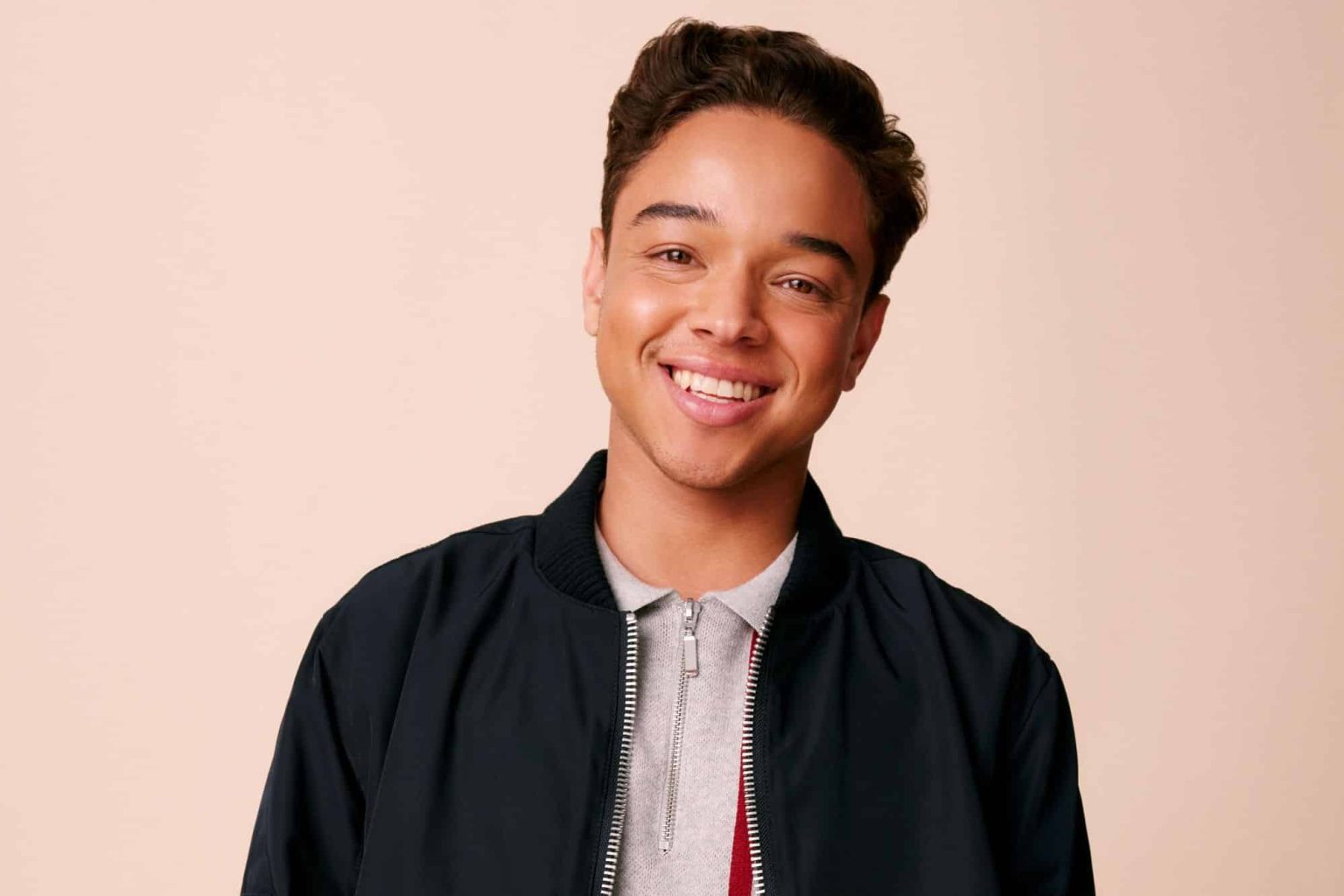 Who is "On My Block" actor Ruby Martinez in real life? Height - Net ...