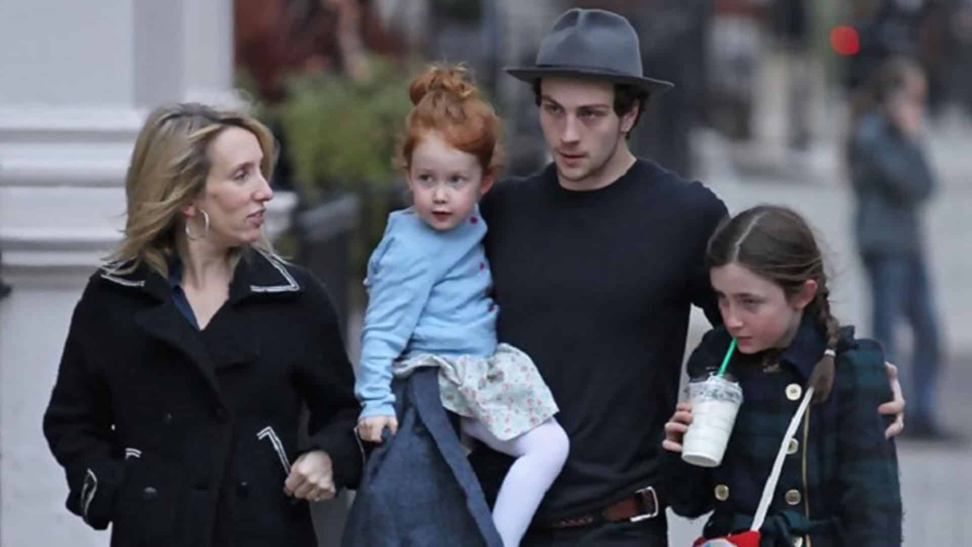 Meet a Rising star Romy Hero Johnson: Age, Height, Parents, Bio - Net ...