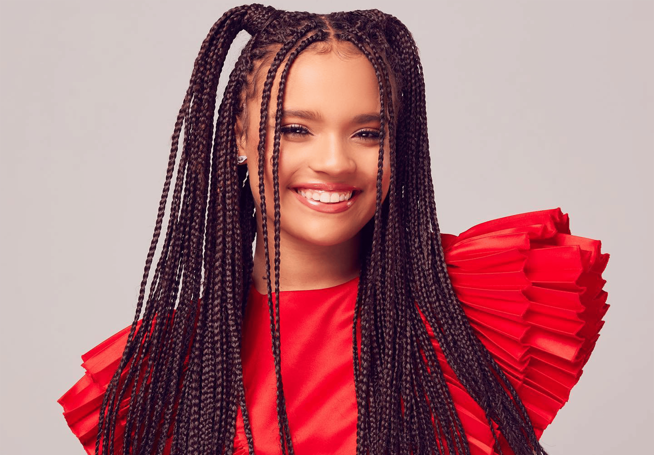 Where is Sara James from 'The Voice Kids' and 'America's Got Talent ...