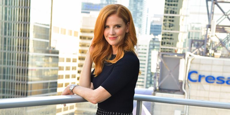 Sarah Rafferty Wiki: Husband, Net Worth, Height, Measurements - Net ...